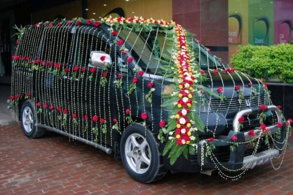 Happy Lagan - Wedding and Event Planning Services