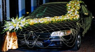 Happy Lagan - Wedding and Event Planning Services