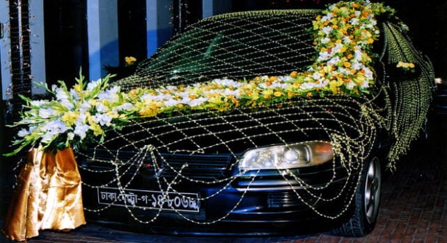 Happy Lagan - Wedding and Event Planning Services