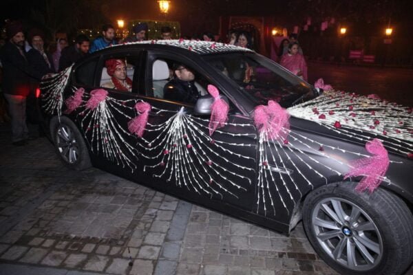 Happy Lagan - Wedding and Event Planning Services